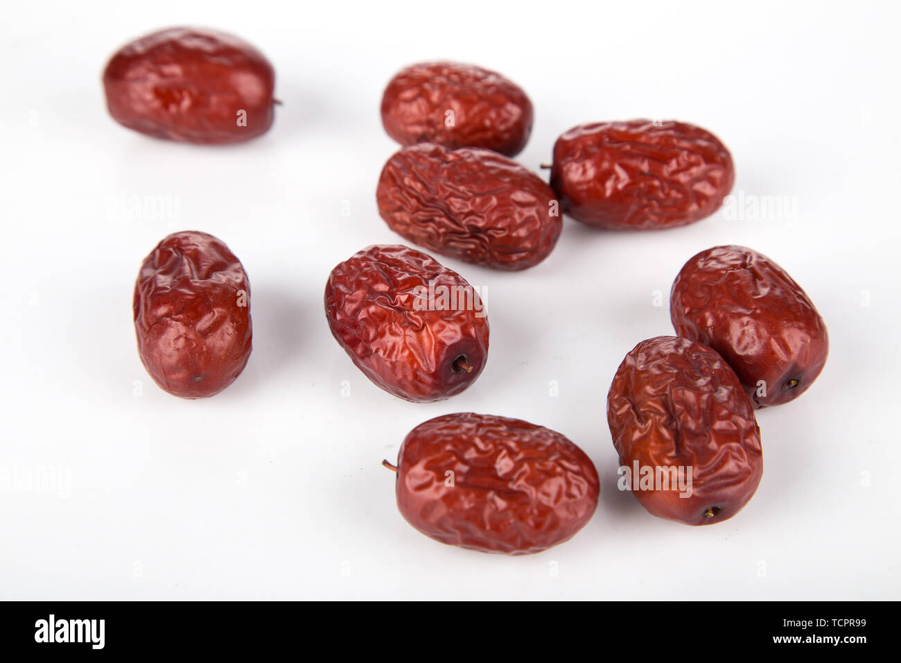 Food and dry goods red jujube hi-res stock photography and images - Alamy