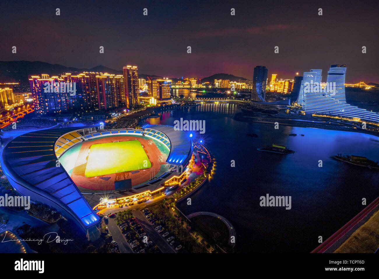 Scenery, portraits, seaside, urban scenery Stock Photo - Alamy