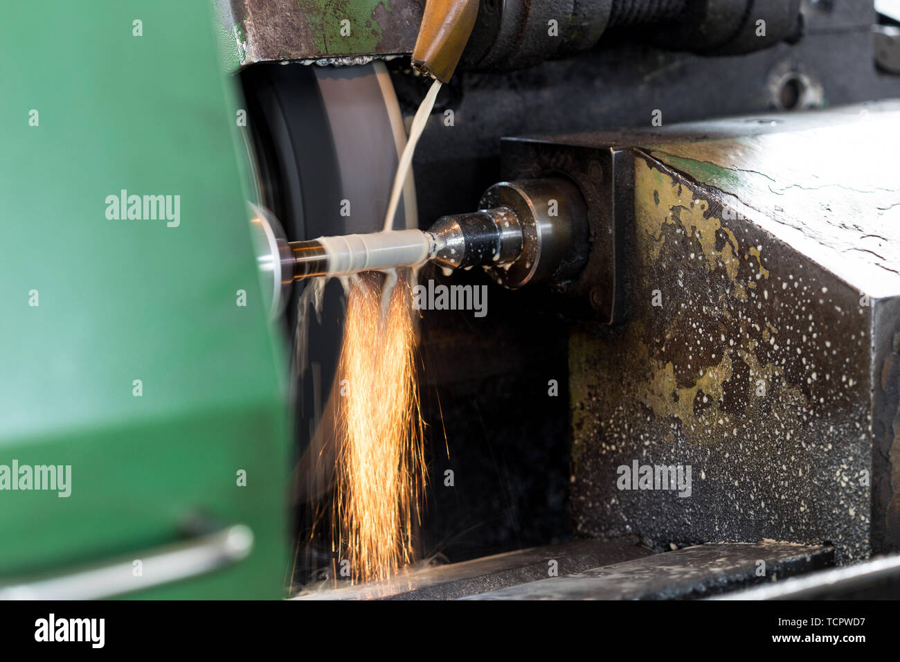 Machine design parts Stock Photo - Alamy