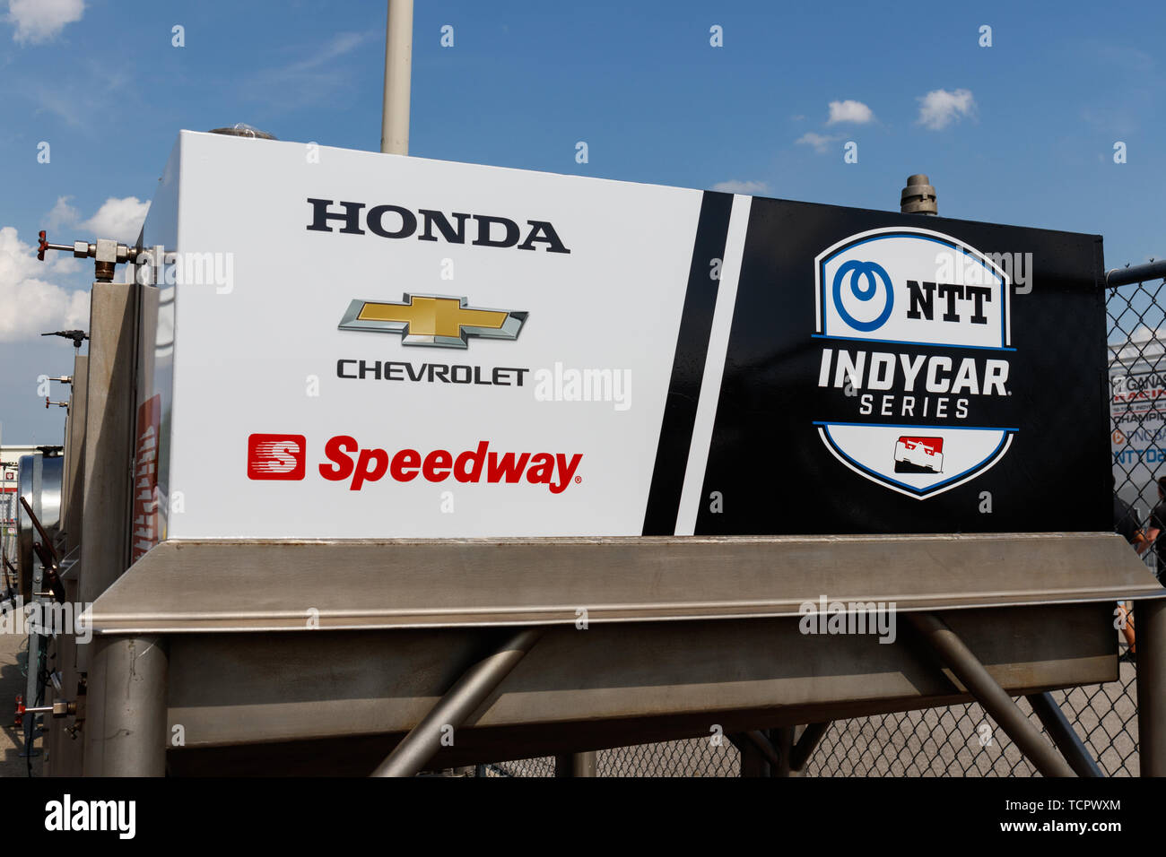 Las Vegas, NV USA Stock Photo - Alamy