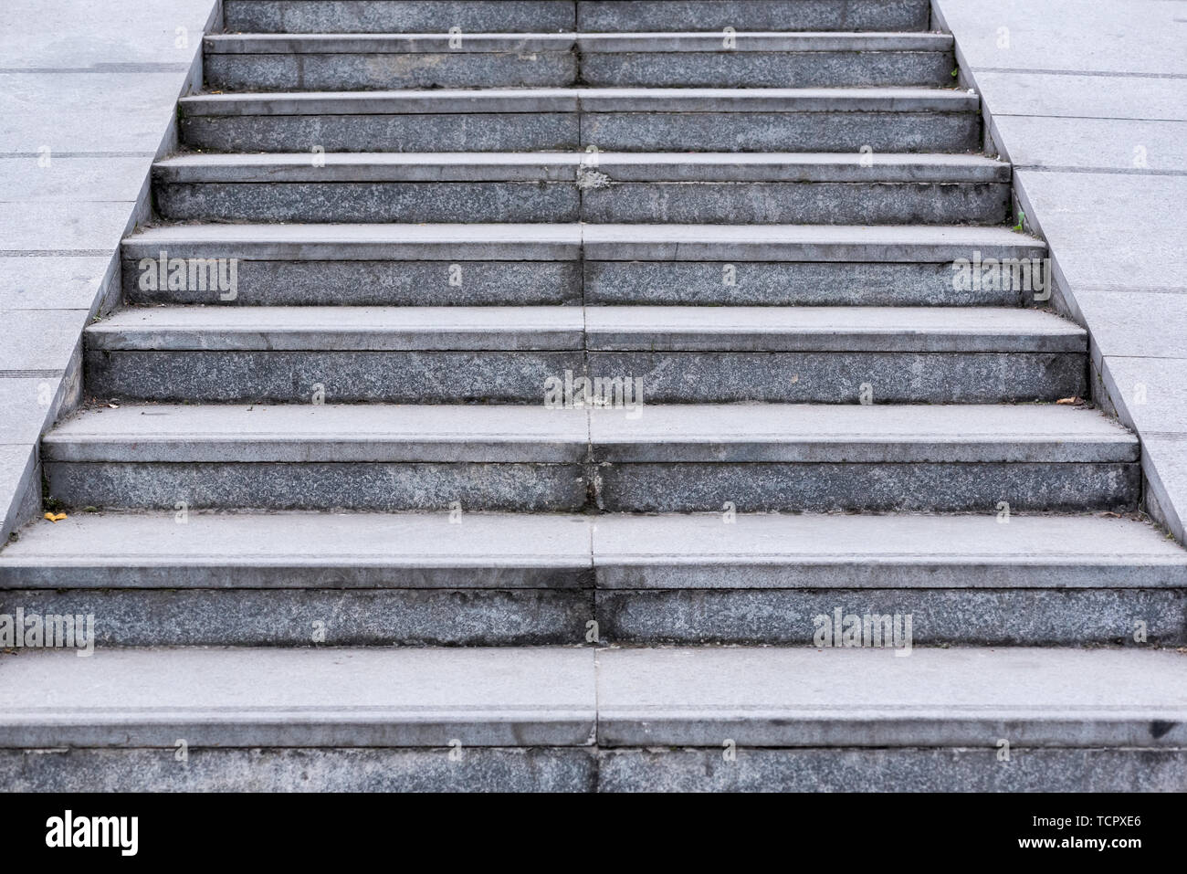 Stair guide hi-res stock photography and images - Alamy