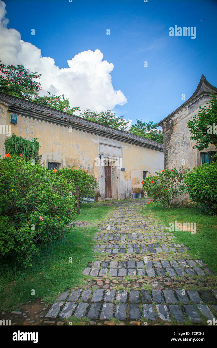 Guanlan printmaking village hi-res stock photography and images - Alamy