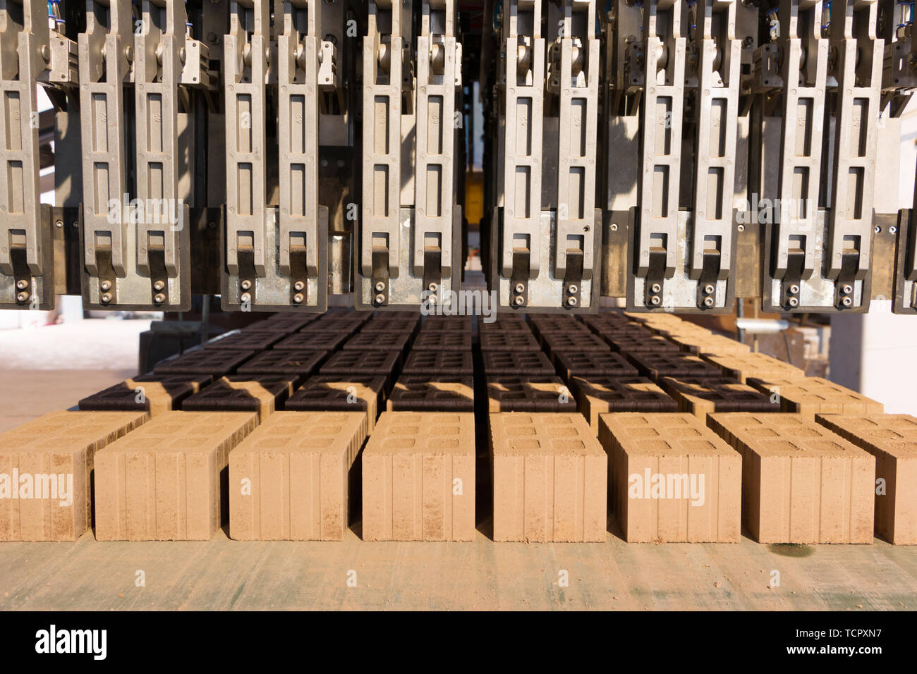 Production seating hi-res stock photography and images - Alamy