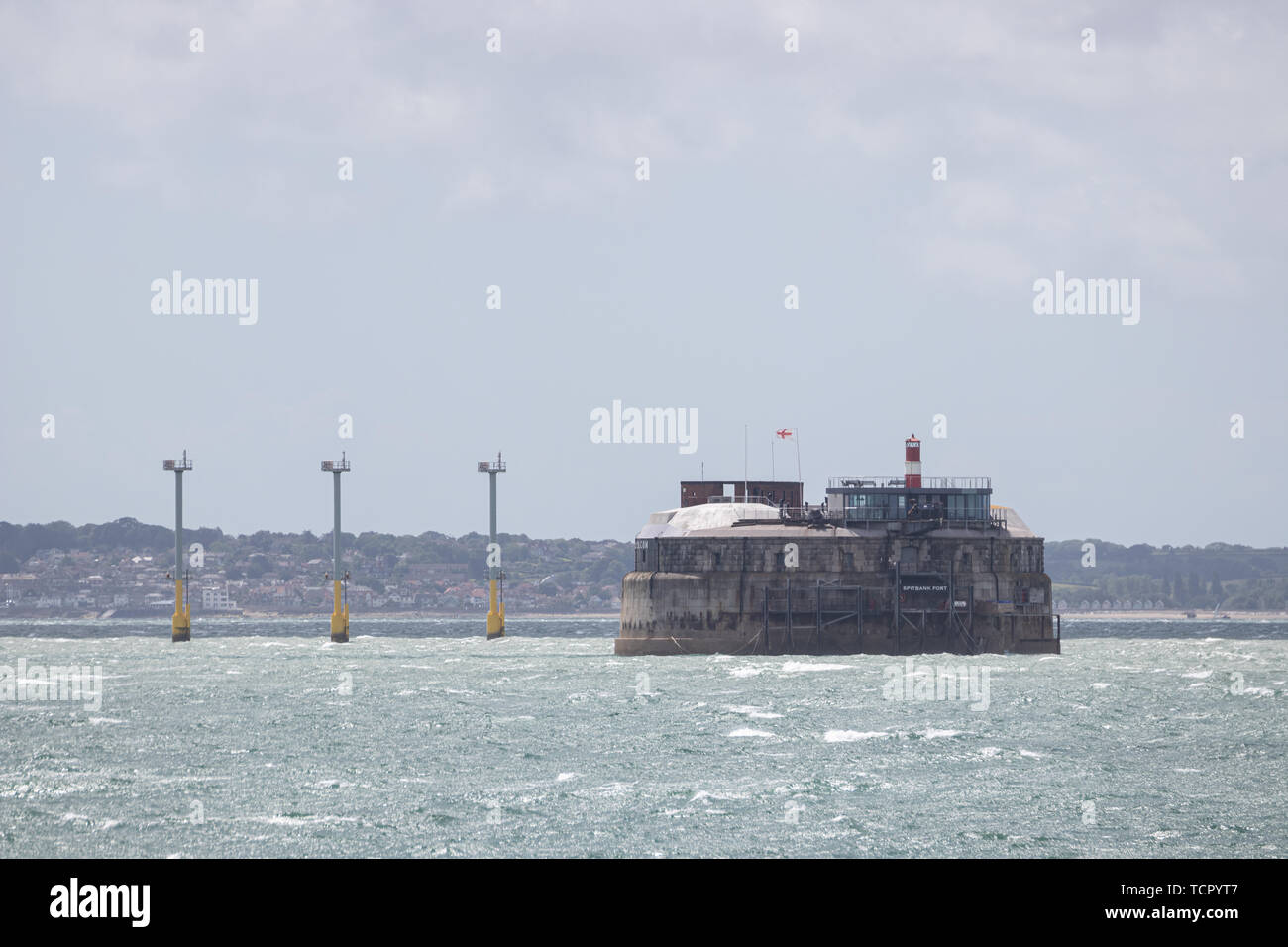 Forts near the sea hi-res stock photography and images - Alamy