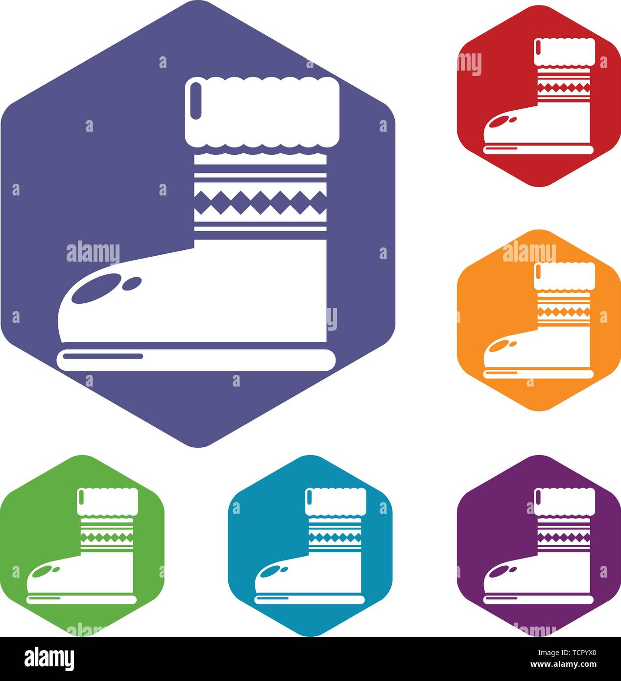 Uggs Stock Vector Images - Alamy