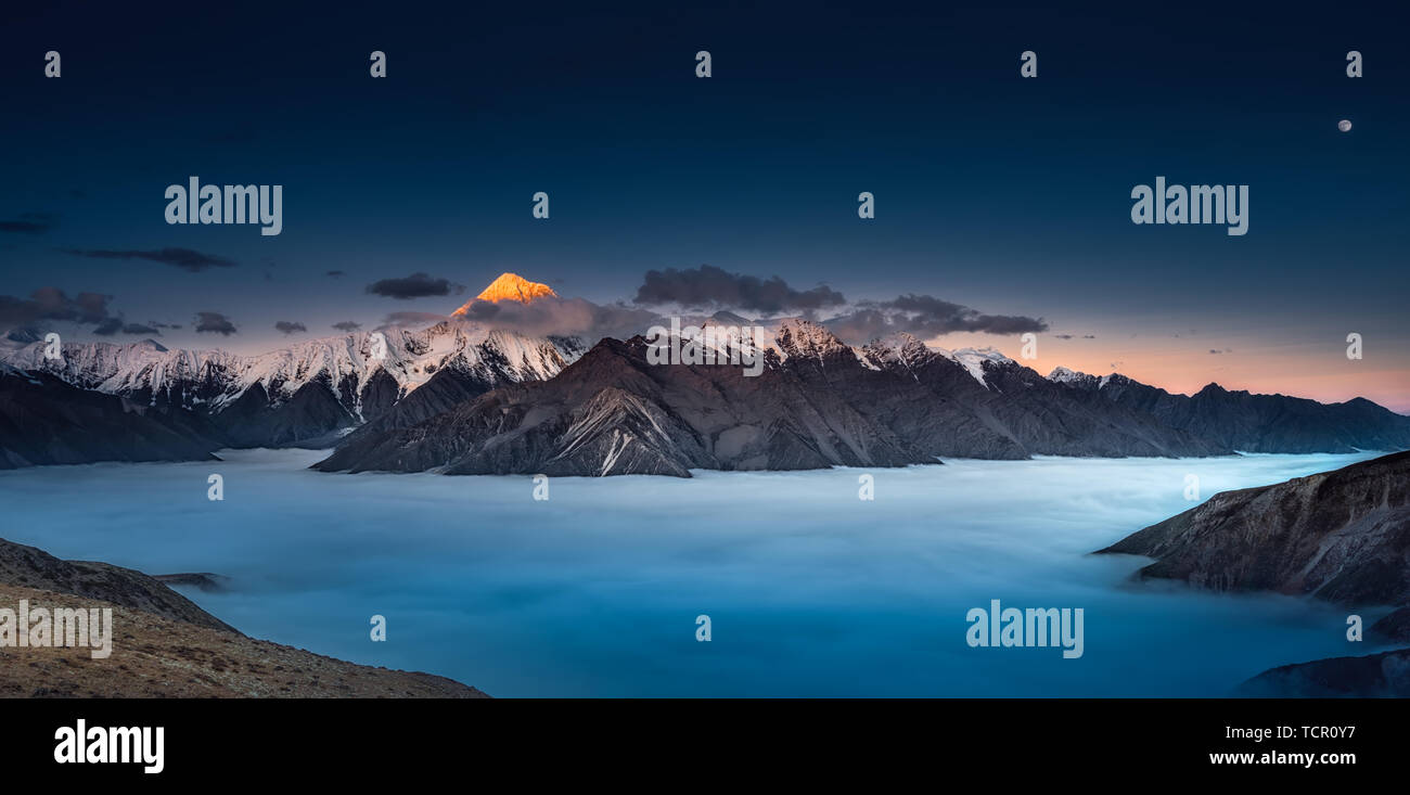 Gunga hi-res stock photography and images - Alamy