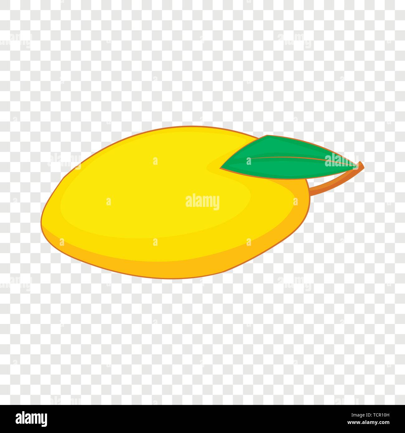 Pure mango Stock Vector Images - Alamy