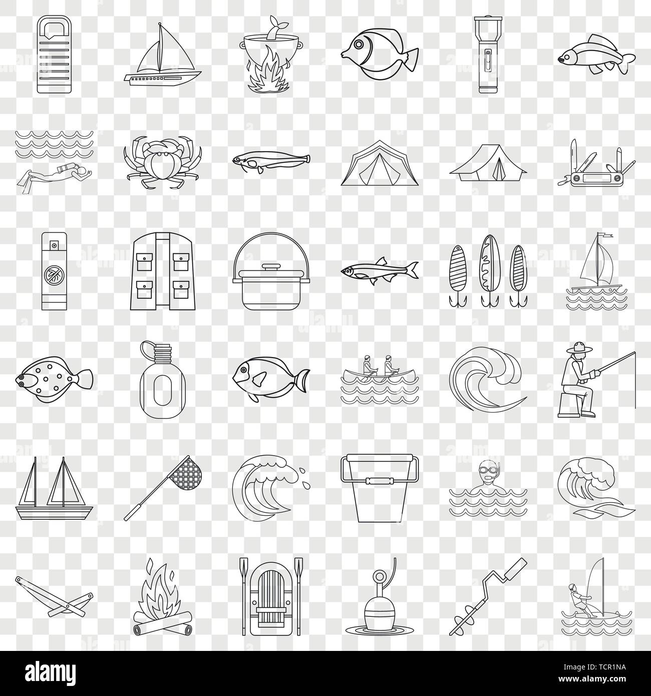 36 outdoor Stock Vector Images - Alamy