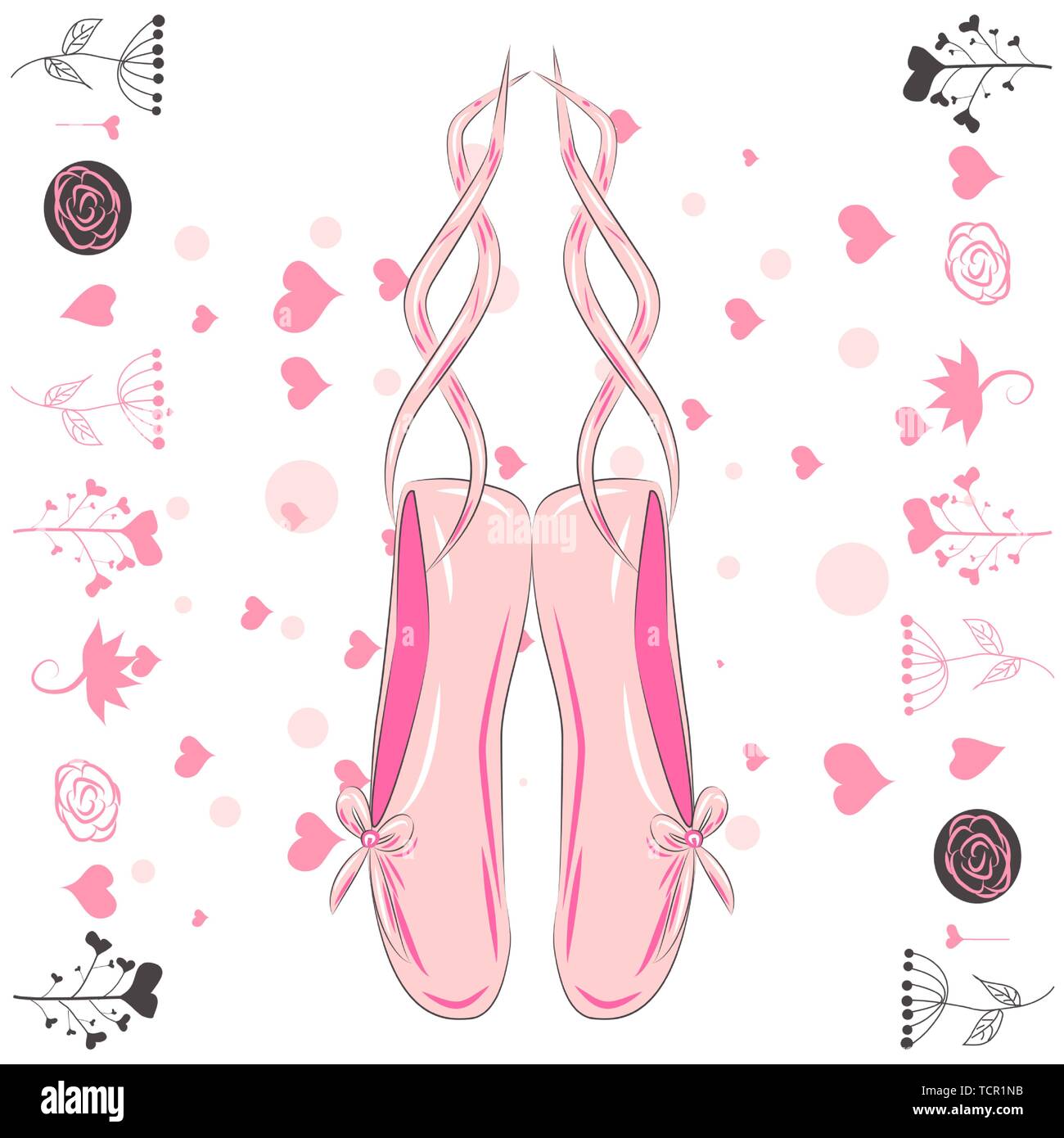 Dancesport Stock Vector Images - Alamy