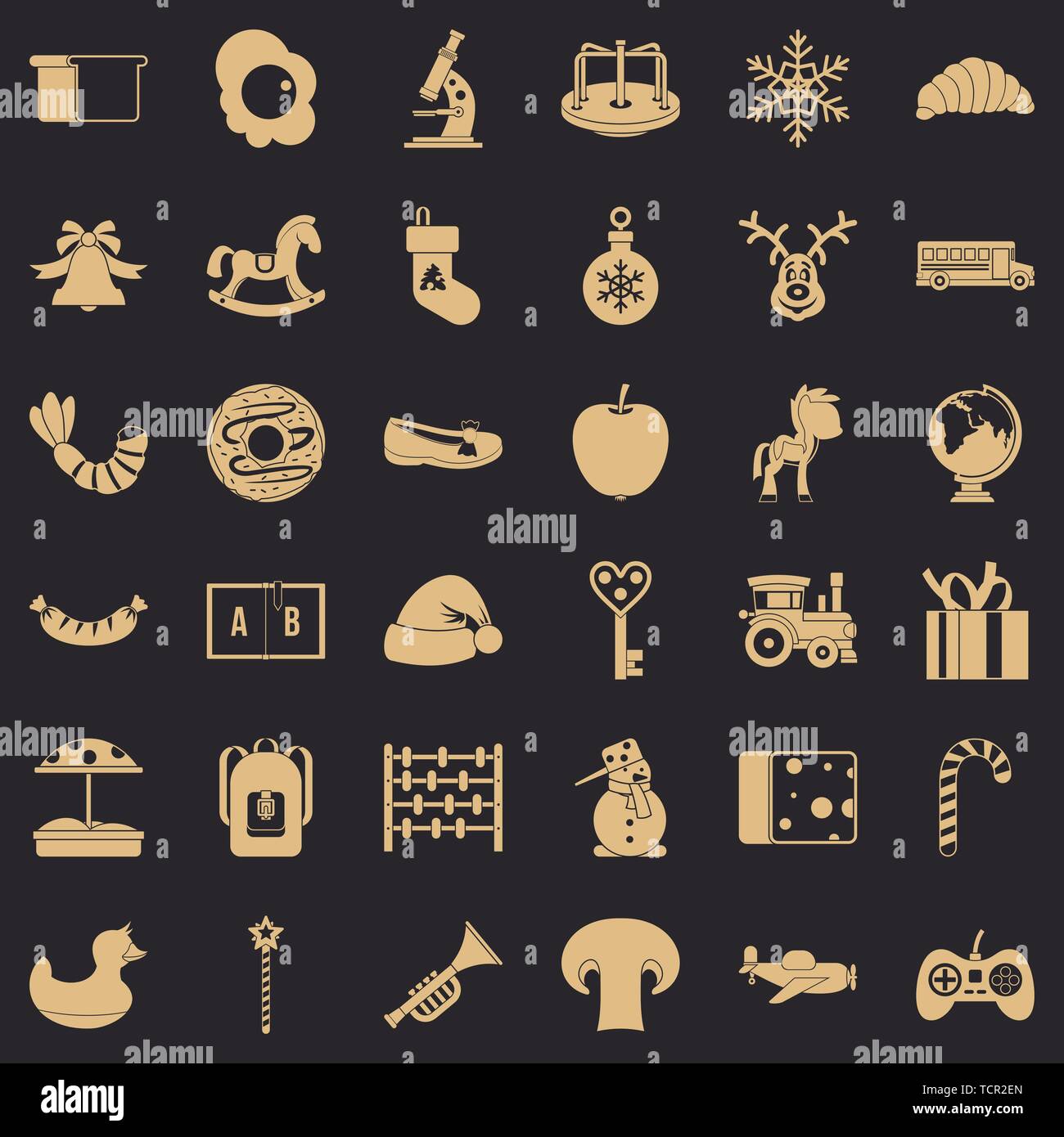 Preparatory school Stock Vector Images - Alamy