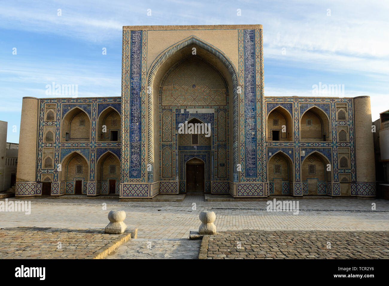 Medrese Mosque High Resolution Stock Photography and Images - Alamy