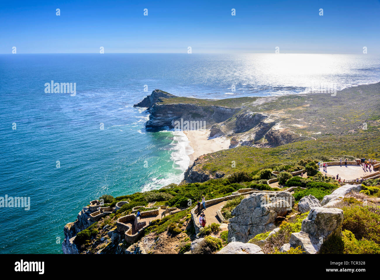cape of good hope Stock Photo - Alamy