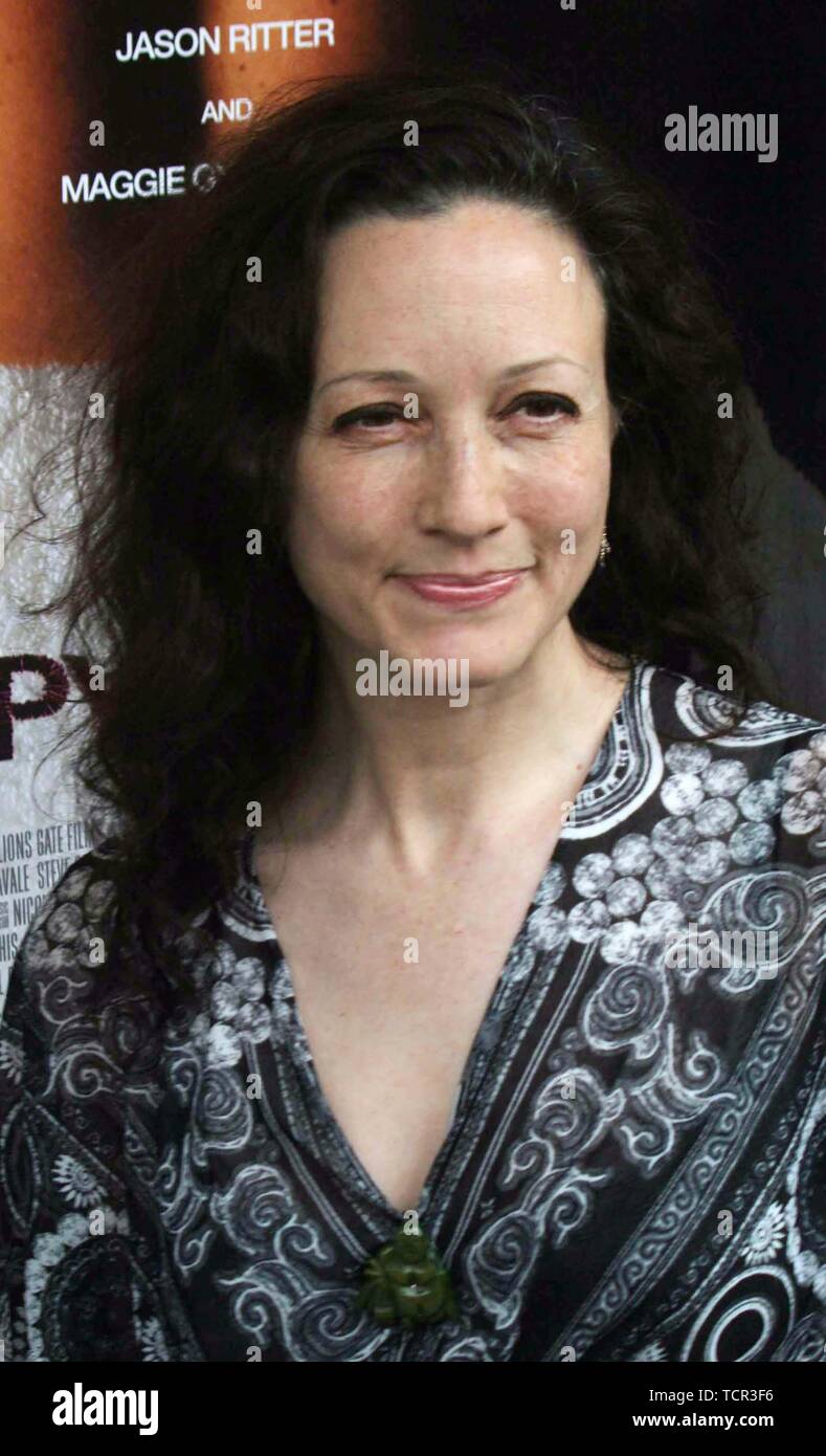 Bebe neuwirth hi-res stock photography and images - Alamy
