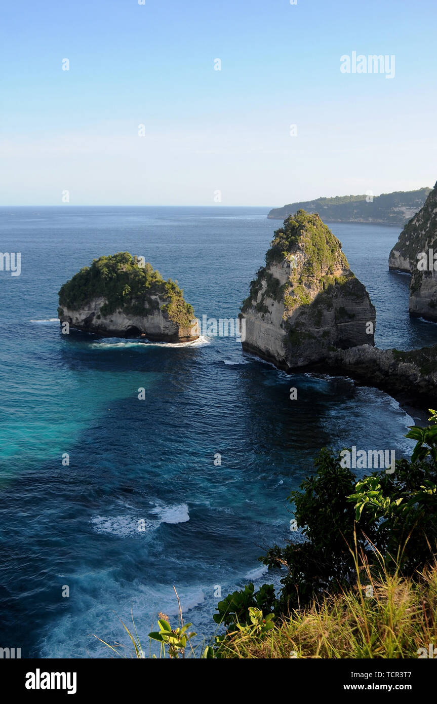 Atuh Beach Stock Photos & Atuh Beach Stock Images - Alamy