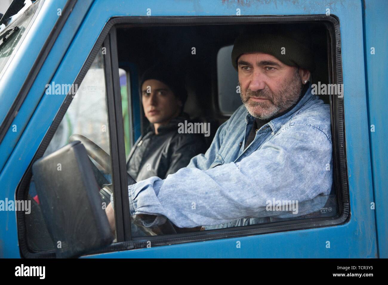 Happy as lazzaro hi-res stock photography and images - Alamy