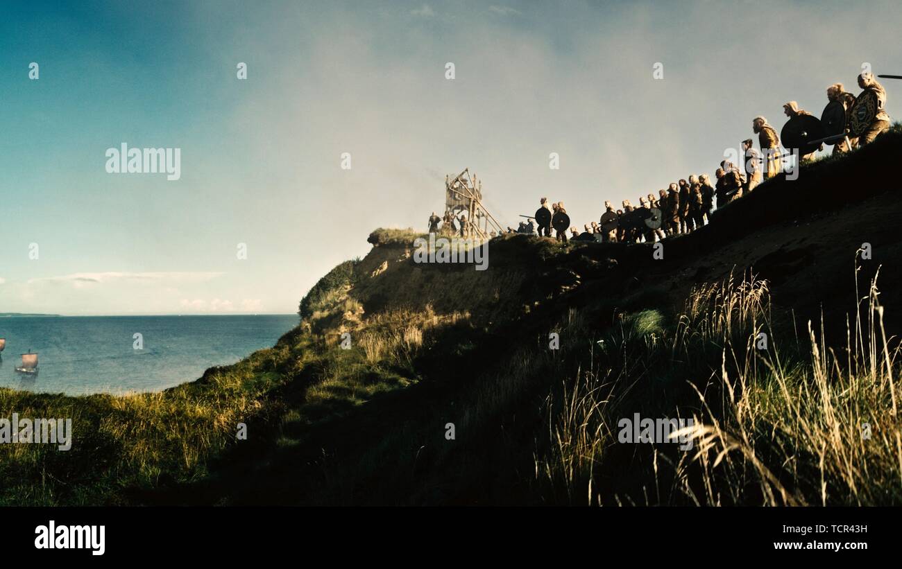 REDBAD (2018). Credit: Farmhouse Film, TV / Bulletproof Cupid / Rebel Entertainment / Album ...