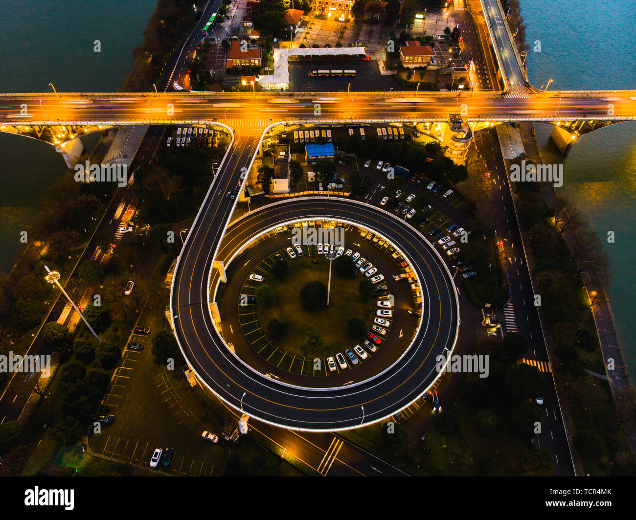 Hunan province shaoyang hi-res stock photography and images - Alamy