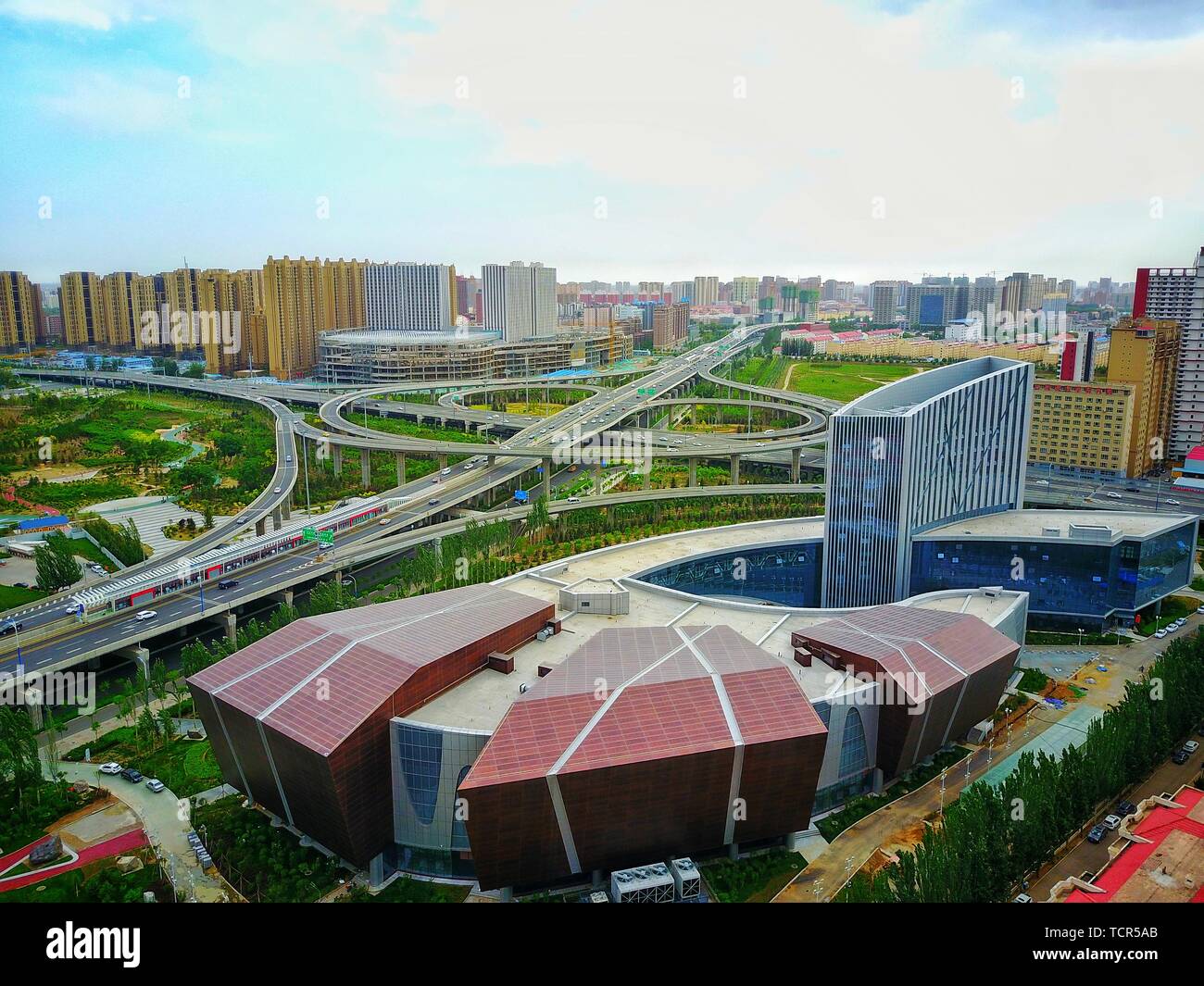 City Of Hohhot High Resolution Stock Photography and Images - Alamy