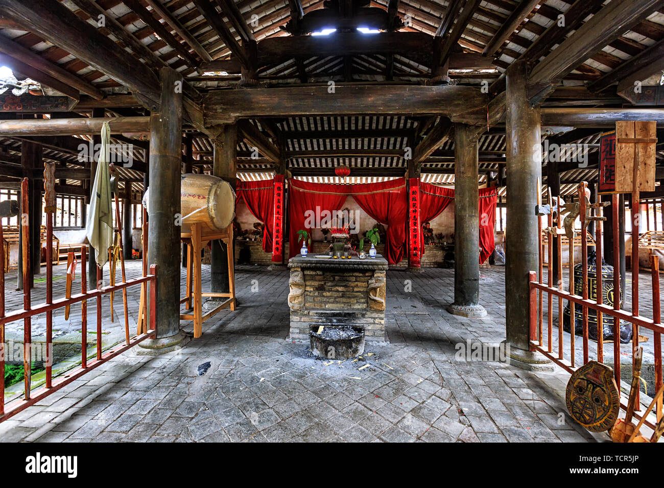 Fuchuan hi-res stock photography and images - Alamy