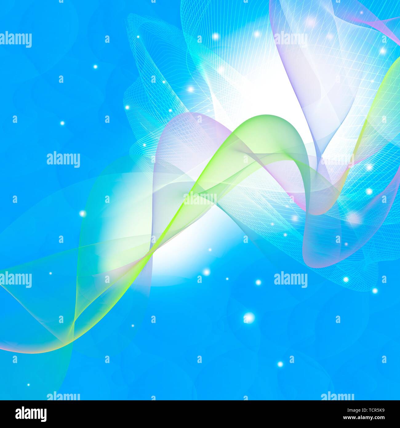 Abstract colours hi-res stock photography and images - Alamy