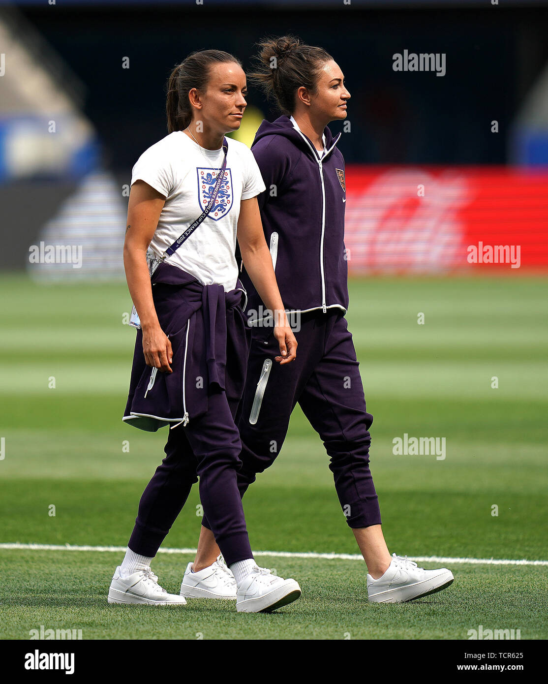 Lucy pitch hi-res stock photography and images - Alamy