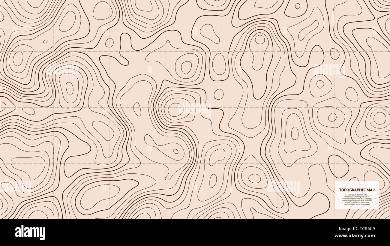 Topographic Map And World Stock Photos & Topographic Map And World ...