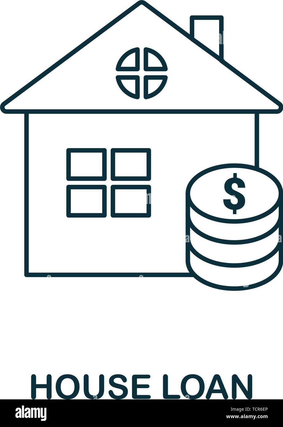 Home Loan Icon Png