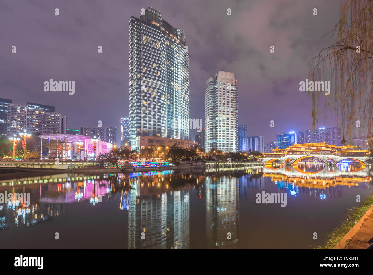 Nine Eye Bridges High Resolution Stock Photography and Images - Alamy