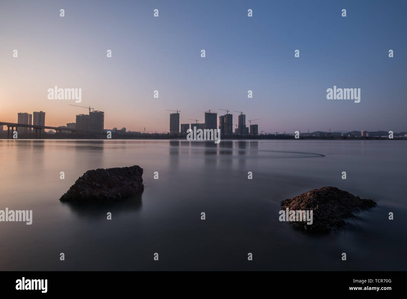 Gong river hi-res stock photography and images - Alamy