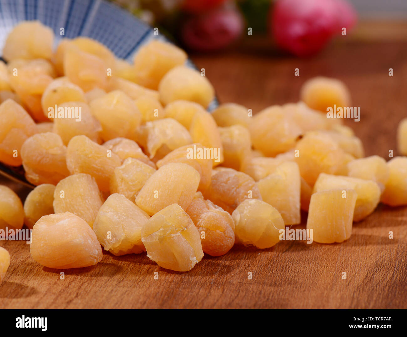 Dried shellfish hi-res stock photography and images - Alamy