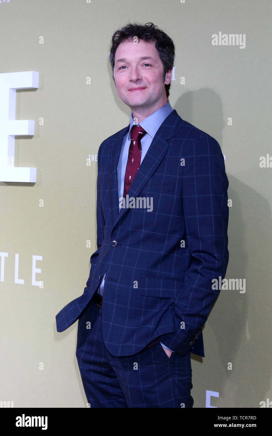 "The Hustle" Premiere at the ArcLight Hollywood on May 8, 2019 in Los ...