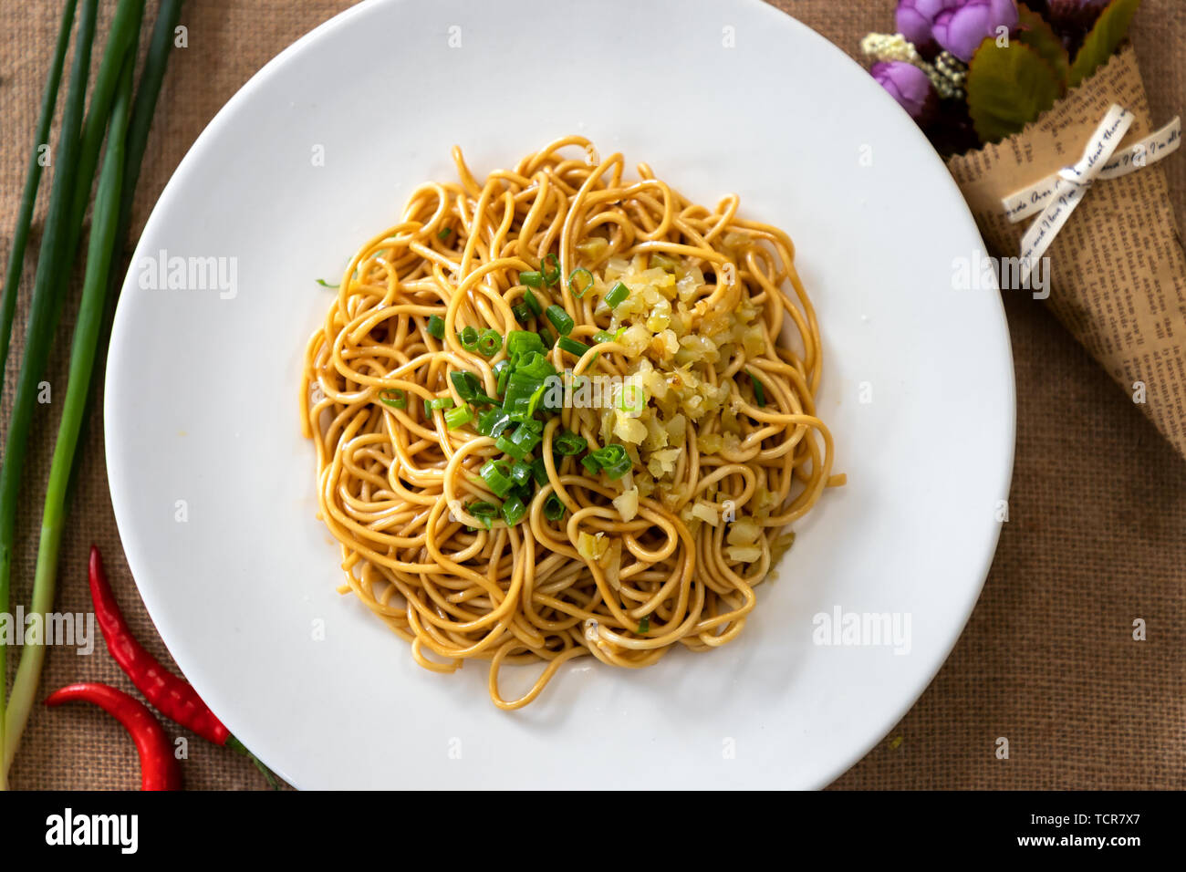 Food, food, appetite Stock Photo - Alamy