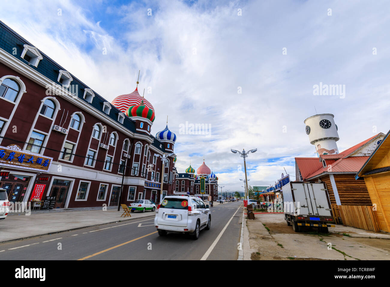 Shiwei hi-res stock photography and images - Alamy