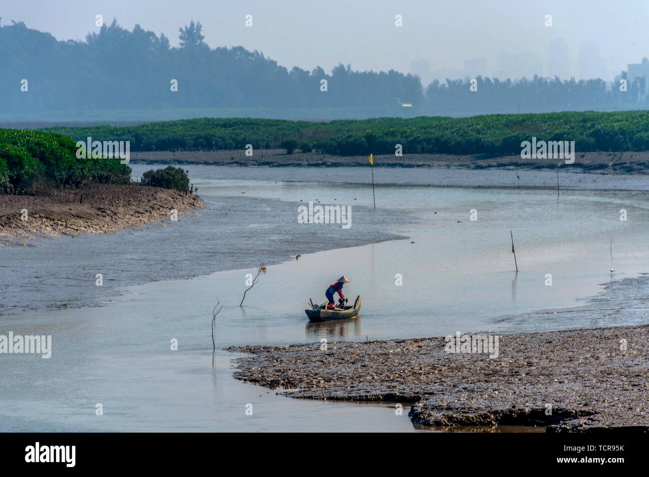 Luojiang hi-res stock photography and images - Alamy