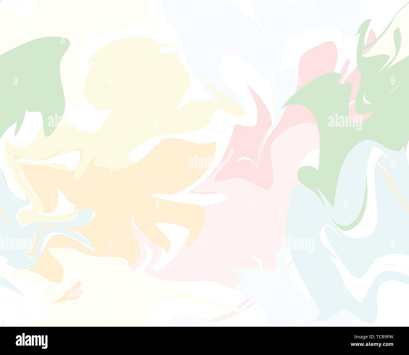 Marble texture seamless pattern Stock Vector Image & Art - Alamy