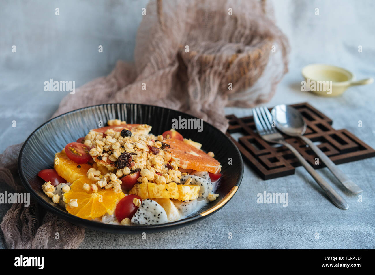 Hodgepodge hi-res stock photography and images - Alamy