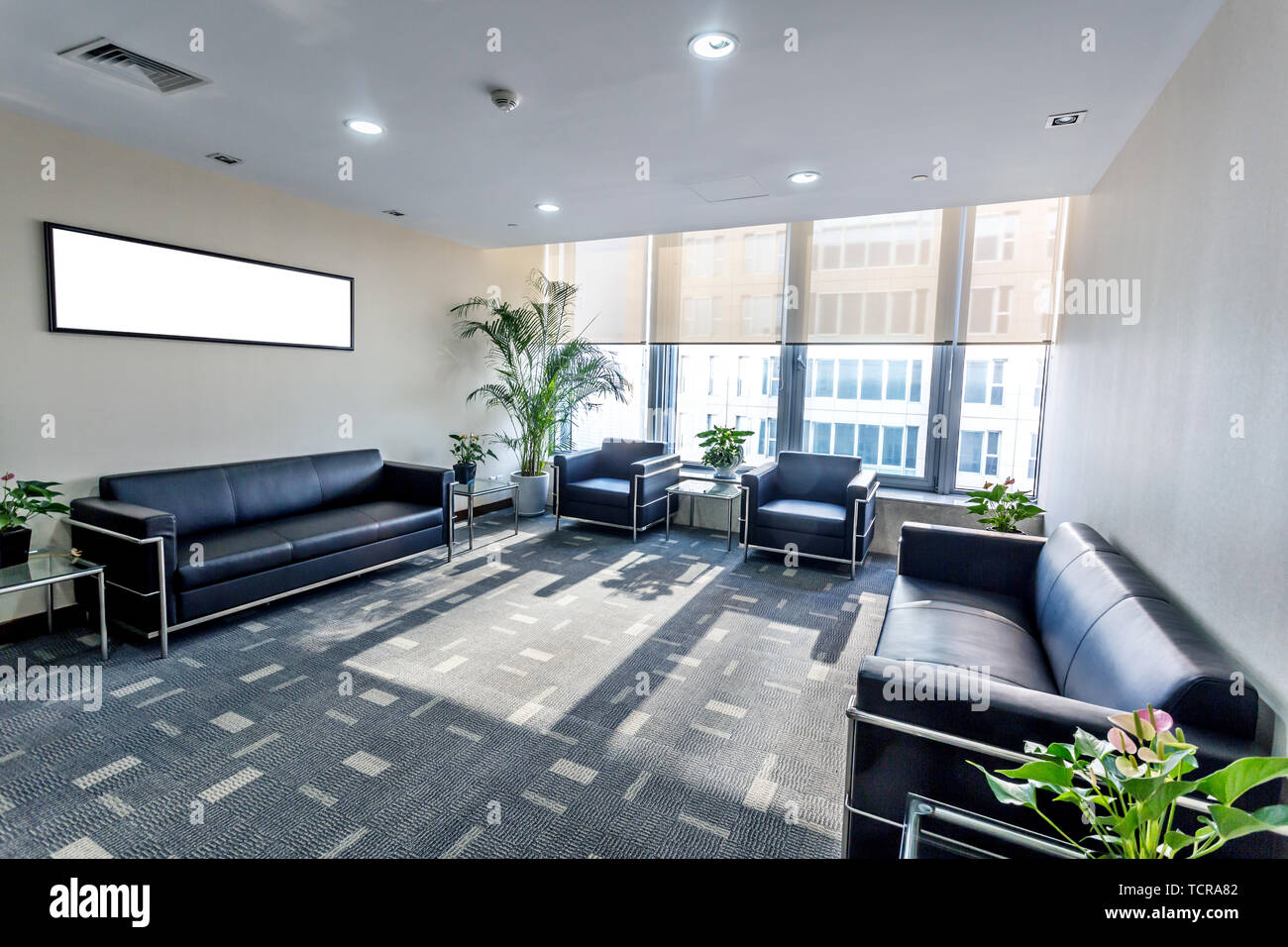 Curated furniture hi-res stock photography and images - Alamy