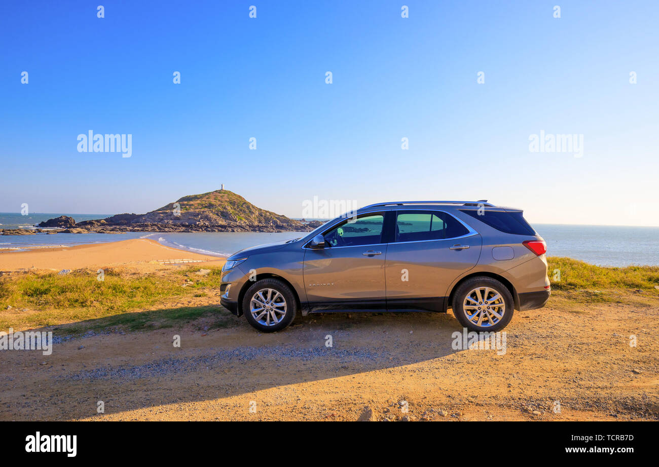 Outdoor self driving tour hi-res stock photography and images - Alamy
