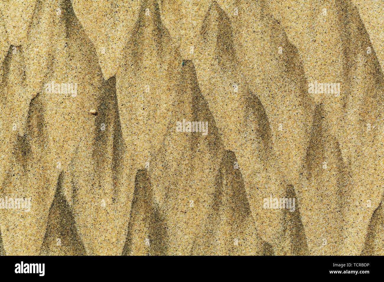 Beach sandy background HD material Stock Photo - Alamy