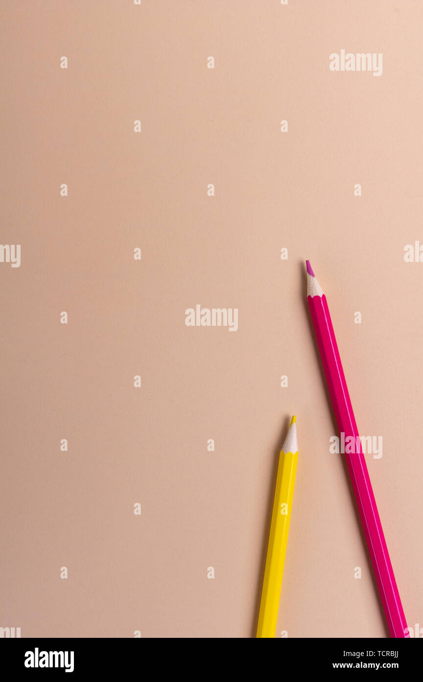 Color lead hi-res stock photography and images - Alamy