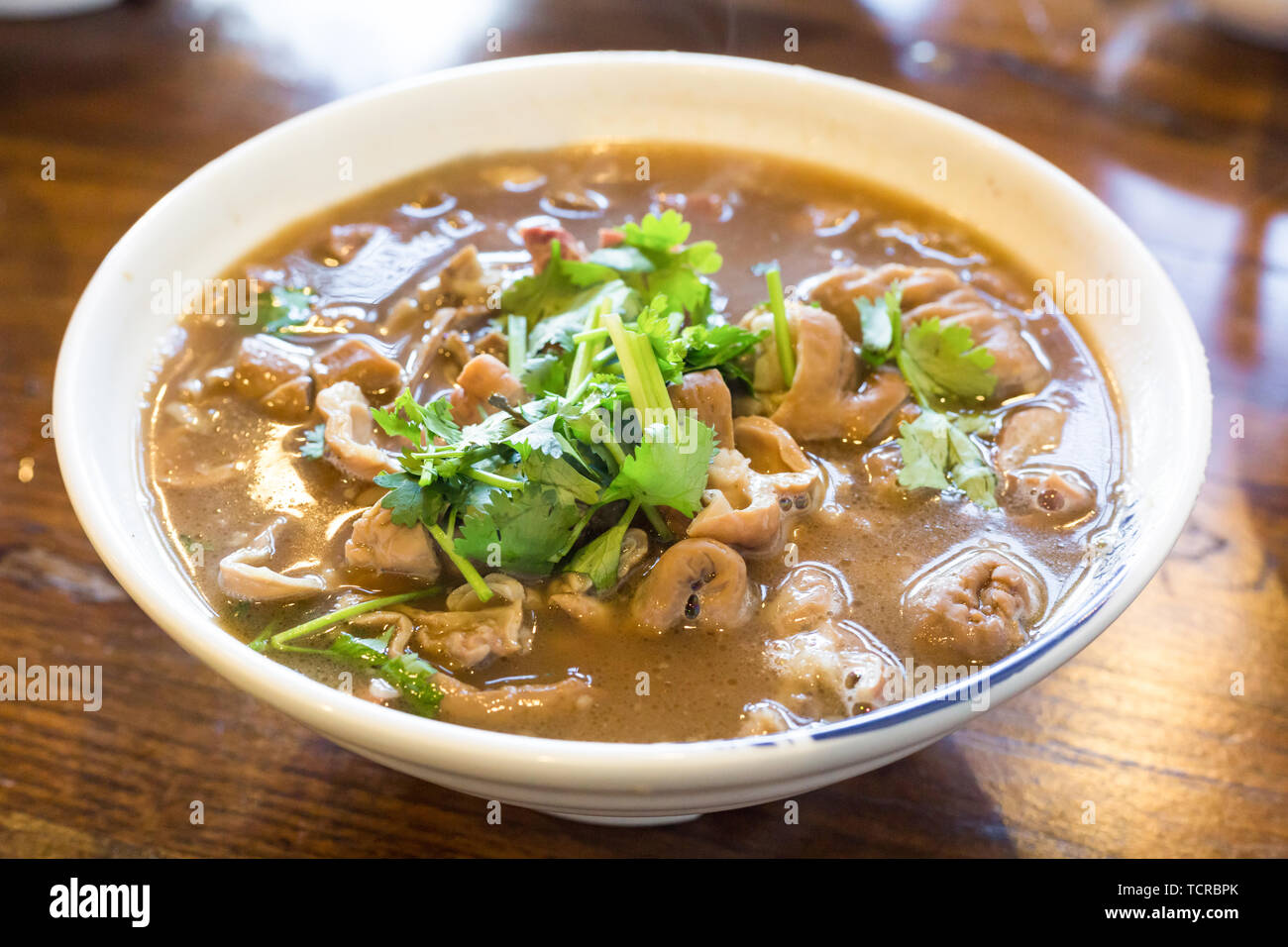 Pork Intestine High Resolution Stock Photography and Images - Alamy