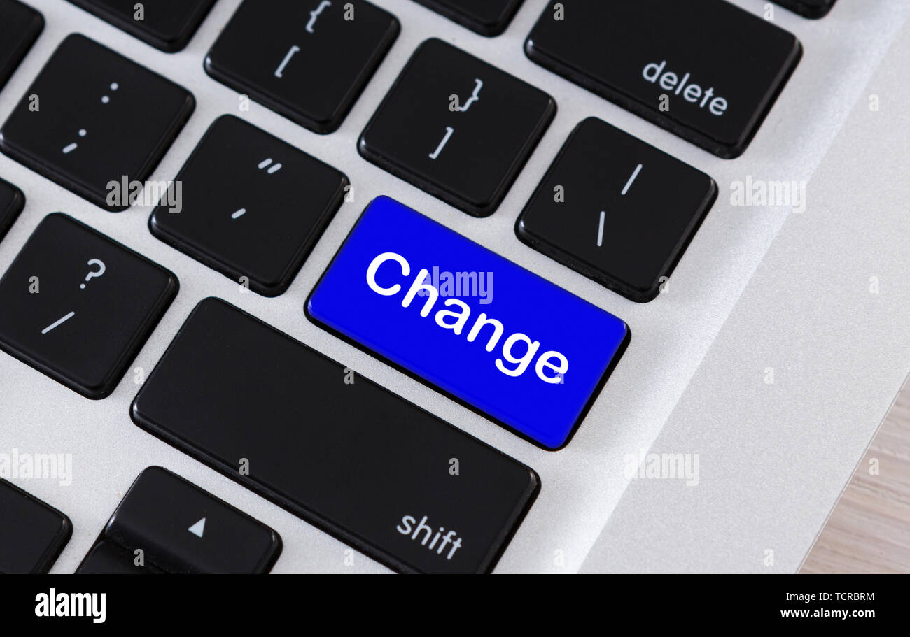 Decide to change hi-res stock photography and images - Alamy