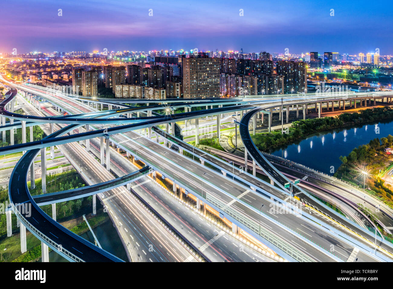 Dong development hi-res stock photography and images - Alamy