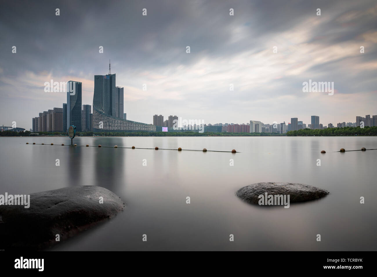 Anhui tv hi-res stock photography and images - Alamy