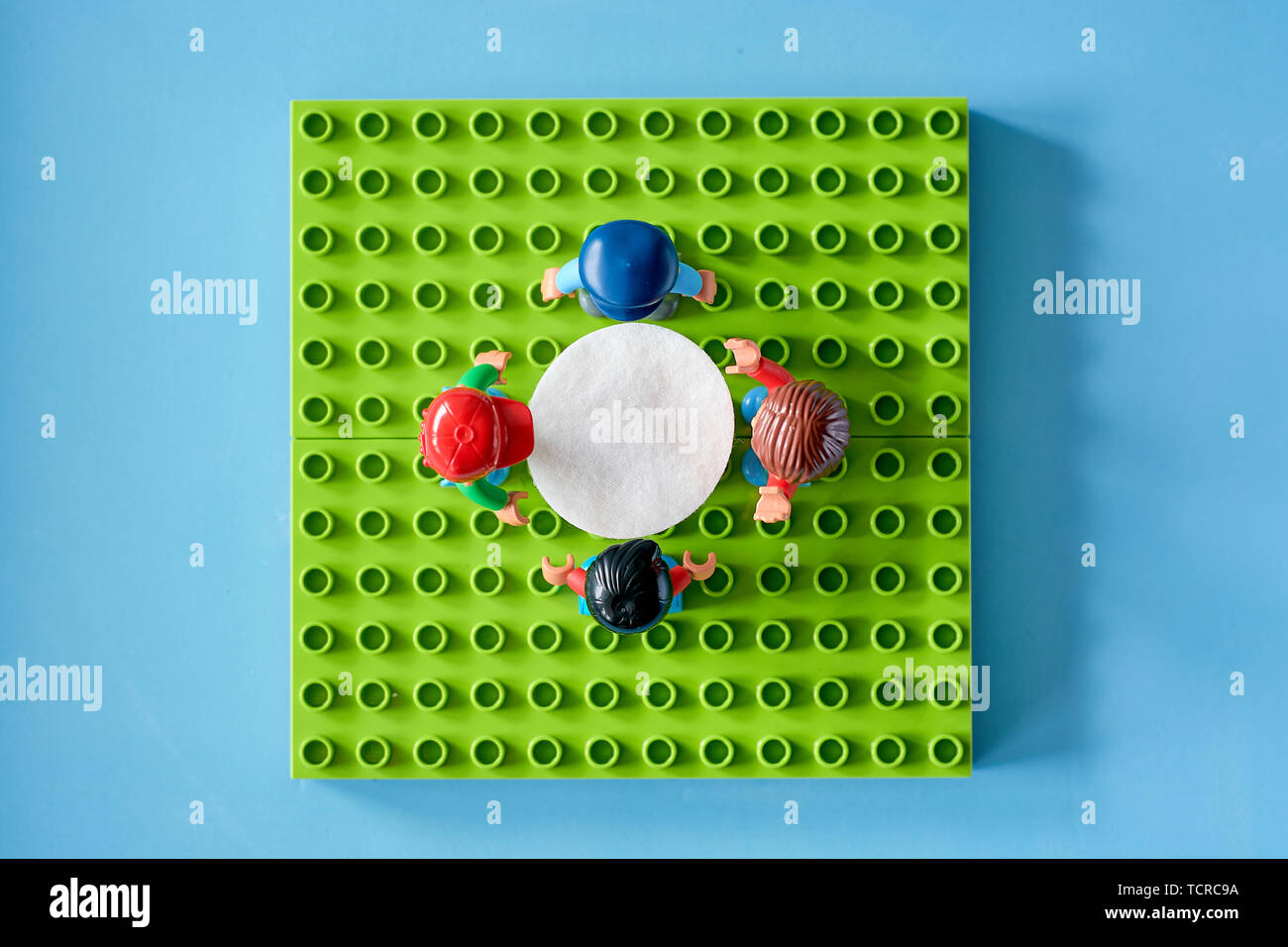 Lego people hi-res stock photography and images - Alamy