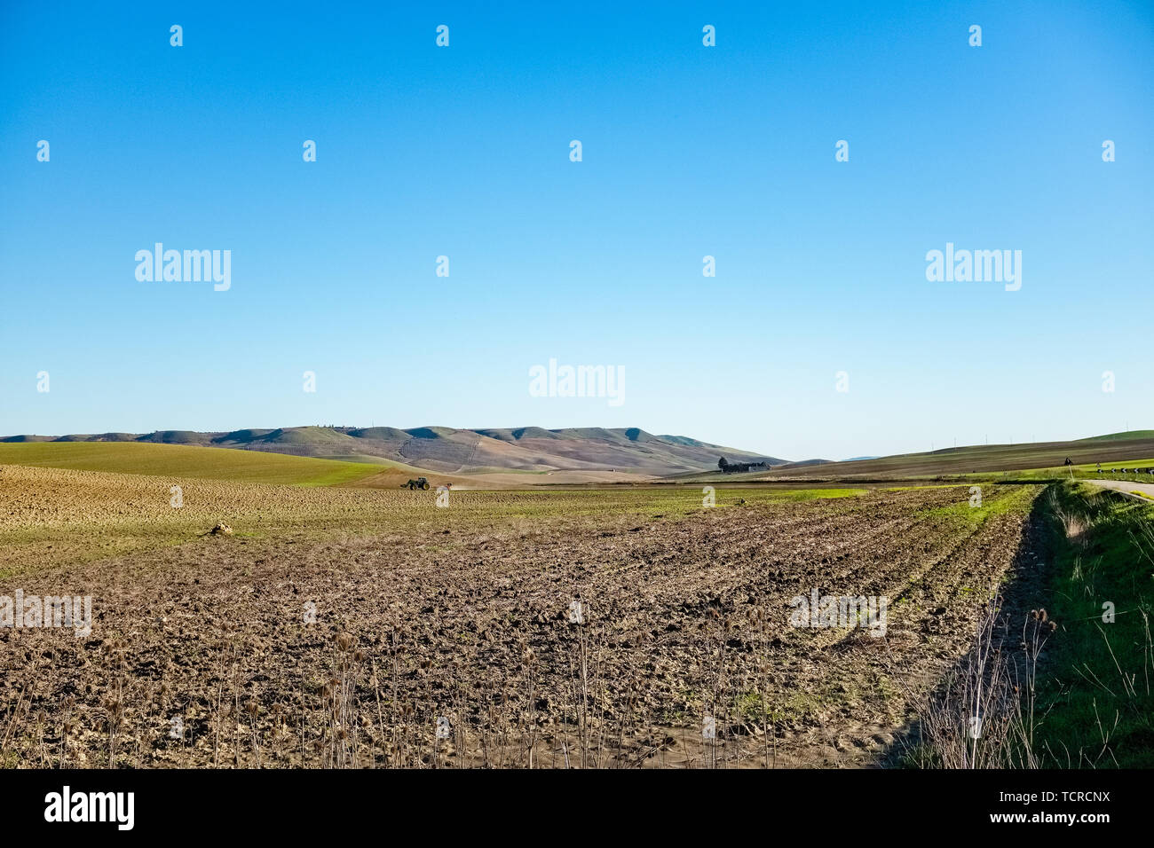 Alta murgia national park hi-res stock photography and images - Alamy