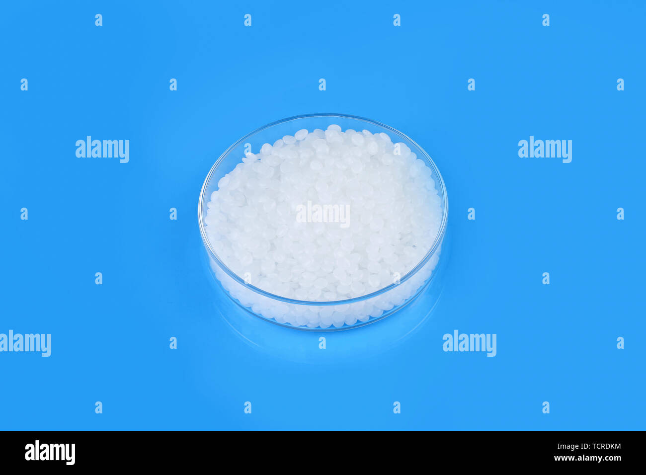 pvc polymeric materials Stock Photo - Alamy