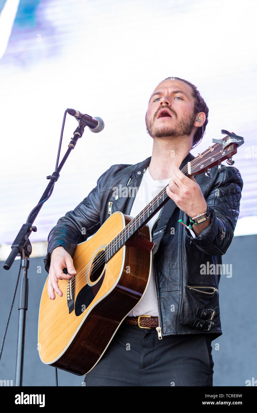 Victor thell hi-res stock photography and images - Alamy