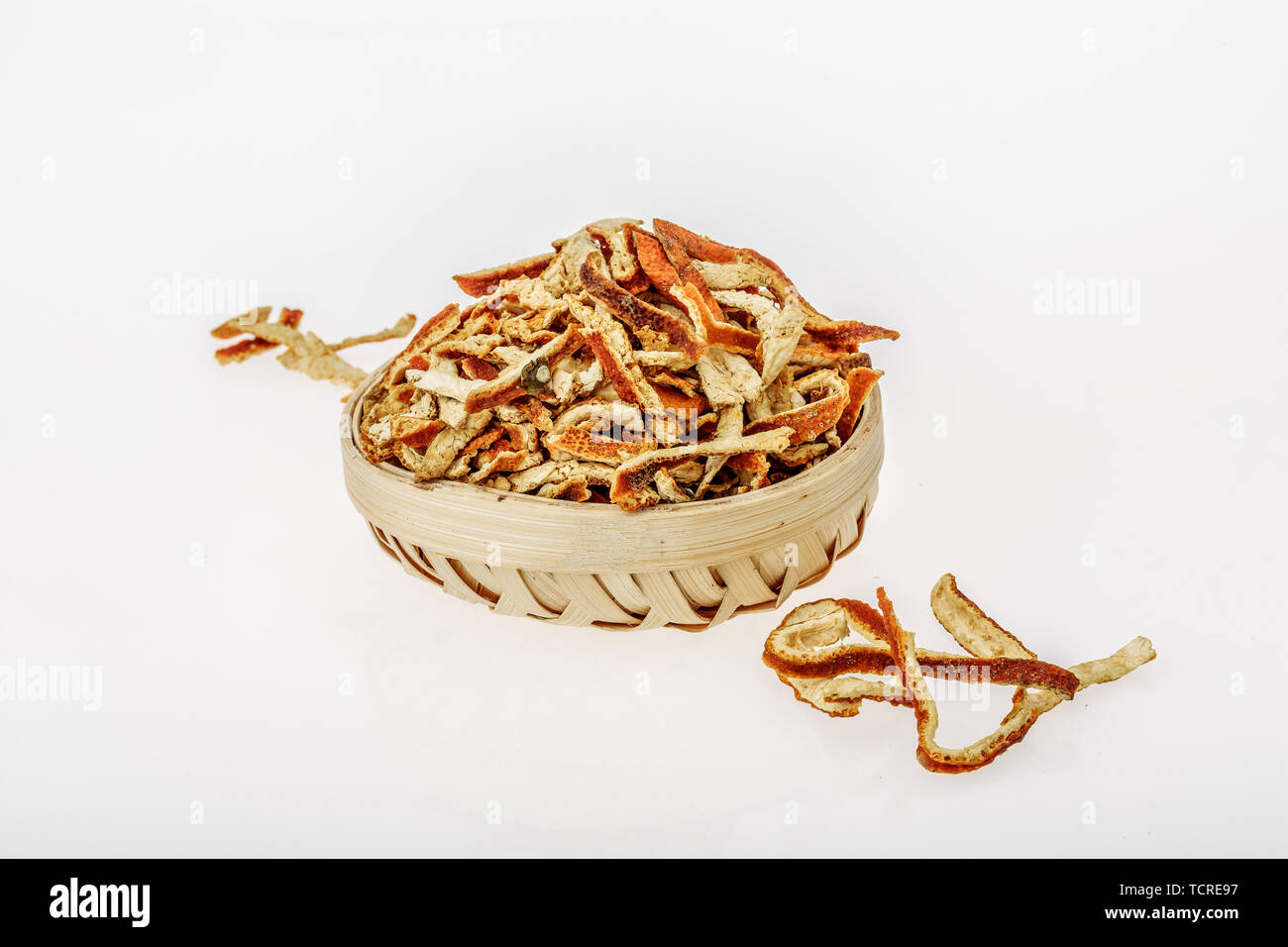 Chen pi hi-res stock photography and images - Alamy