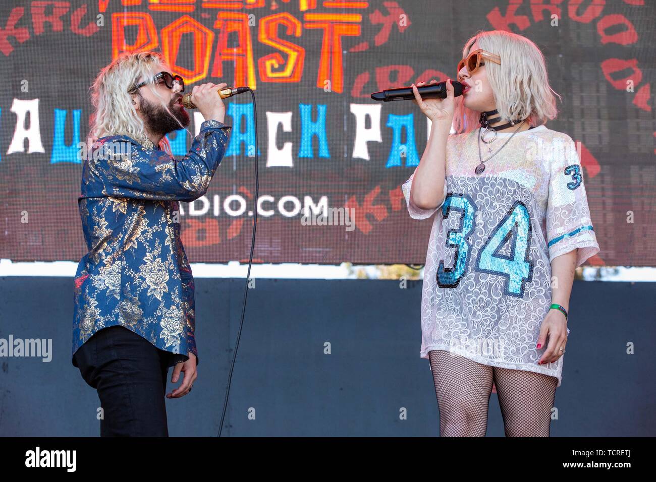 Shpresa lleshaj hi-res stock photography and images - Alamy